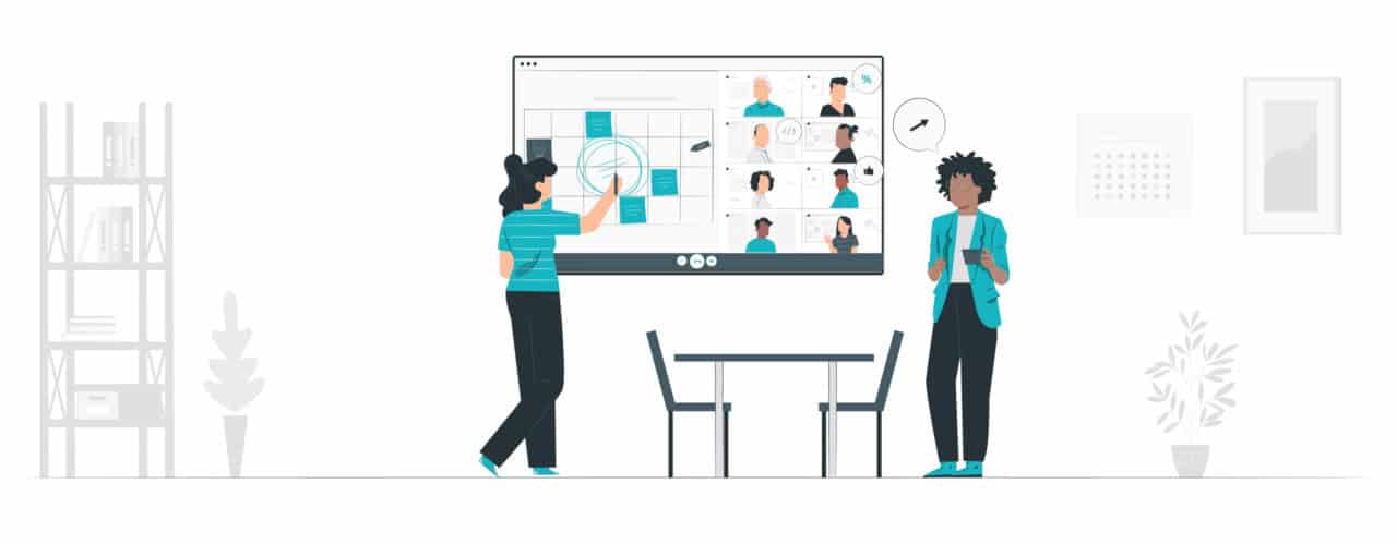 SpeechiTouch Visio, the complete solution