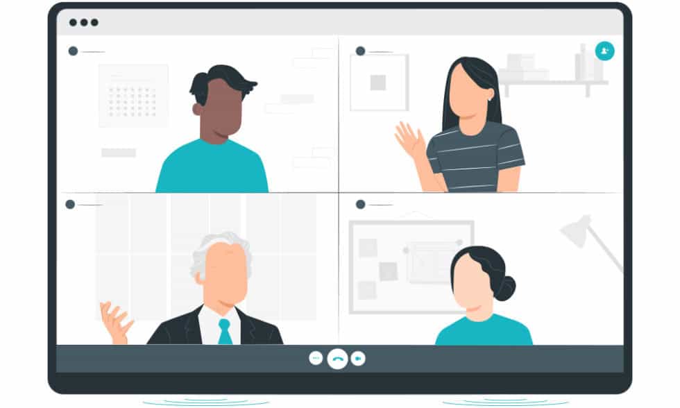 SpeechiTouch Visio, the complete solution