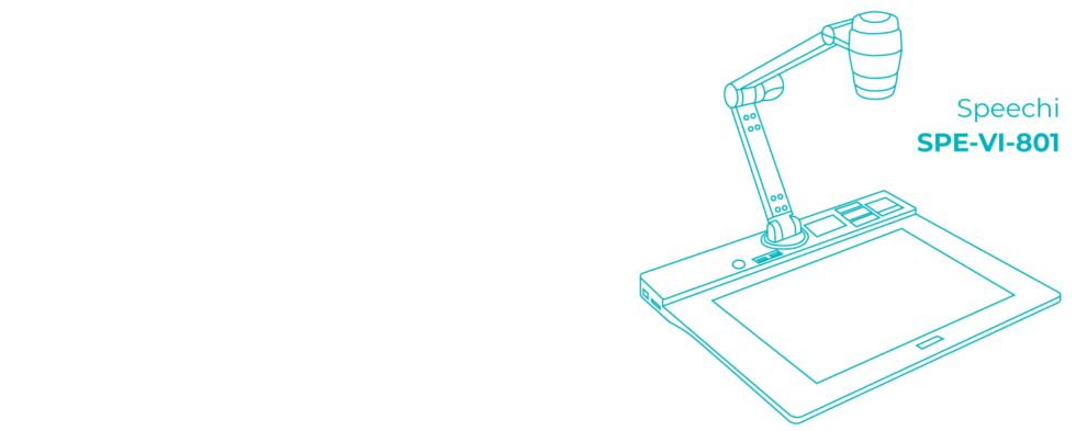 The ultra-powerful Speechi desktop visualizer - Speechi