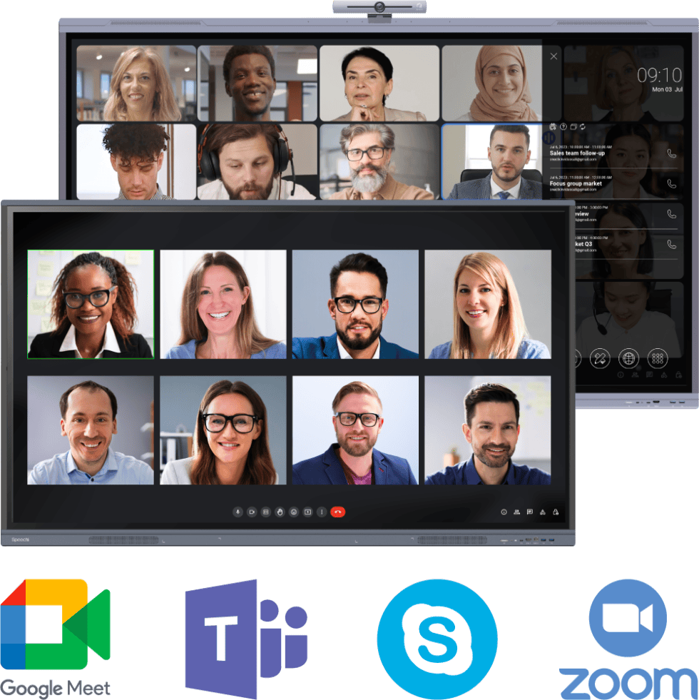 Optimising your tools for productive videoconferencing