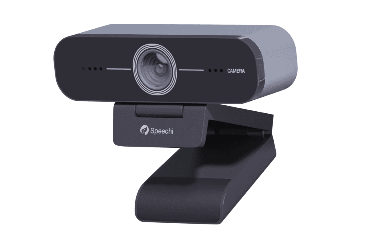 Comparatif : les caméras et micros sans fil pour visioconférence