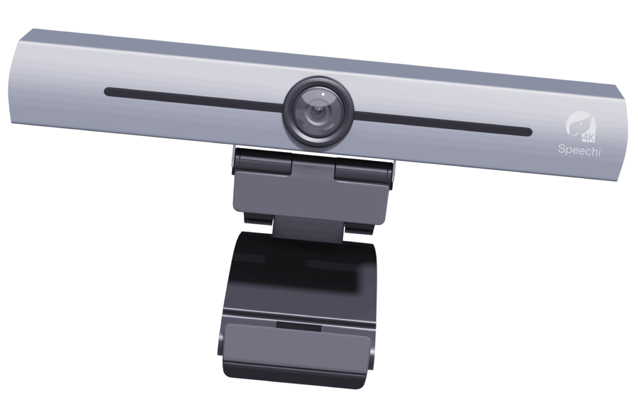 Comparatif : les caméras et micros sans fil pour visioconférence