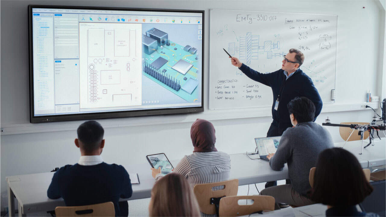 Share your screen content with Bytello share