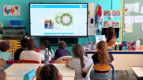 Comment utiliser un TBI ? - Speechi.com