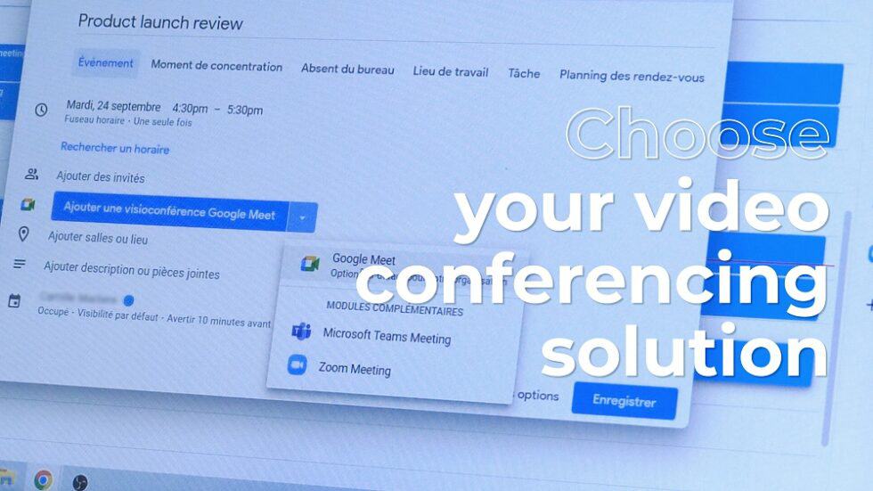 Tutorial Connect nº4: Inicio una videoconferencia con Speechi Connect
