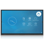 Speechi, interactive touch screen specialist