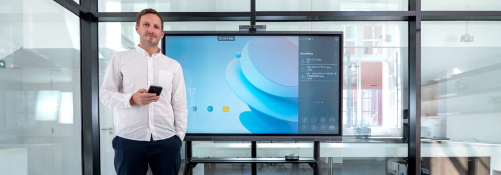 A Guide to customizable interfaces for interactive screens - Speechi