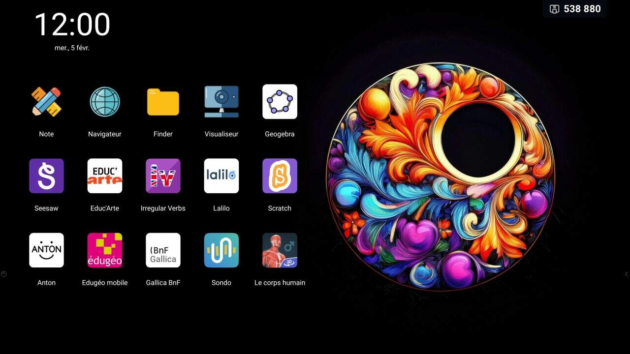 How to manage interactive screens fleet - SpeechiTouch