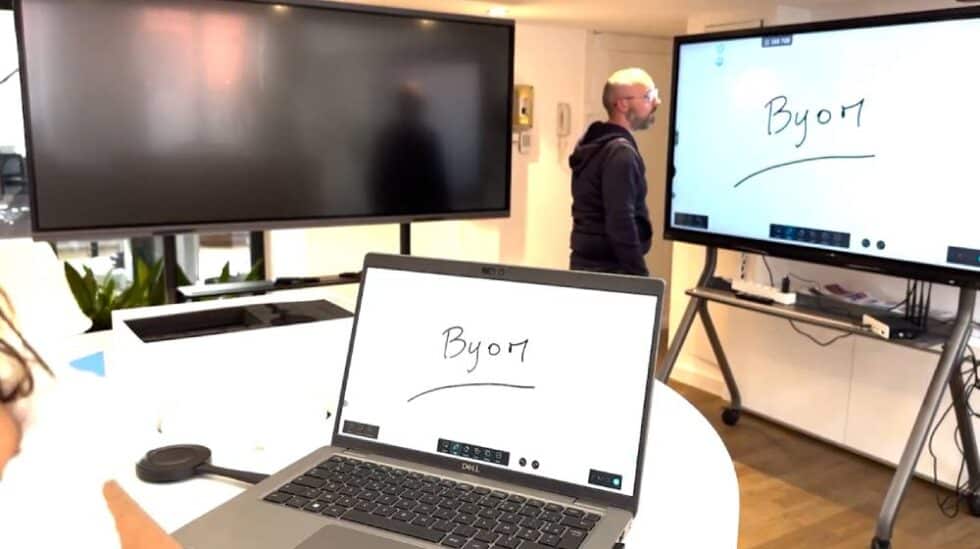 BYOM PRO Speechi: Our Installation Guide - Speechi.com